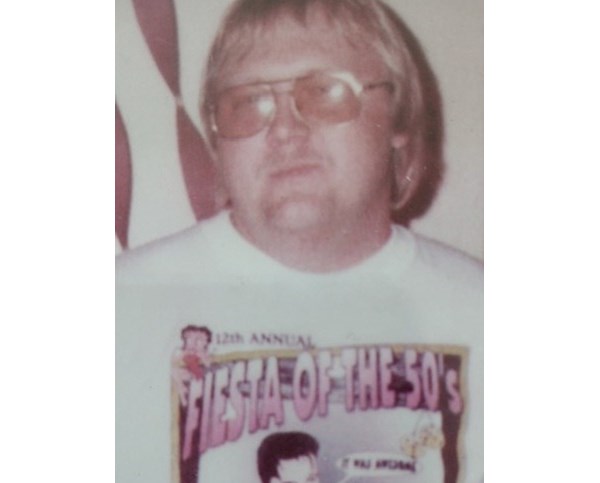 Gregory Allen Heft Obituary (2023) - Fenton, MI - Sharp Funeral Homes ...