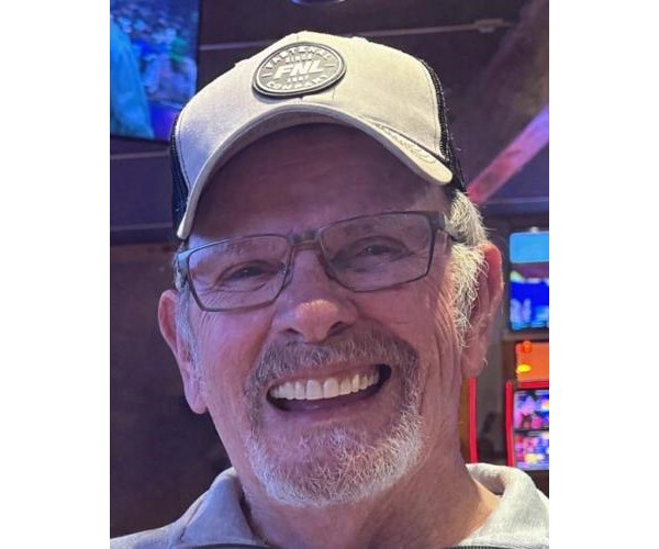 Charles N. Smith Obituary (2026) - Gilson, IL - Watson-Thomas Funeral ...
