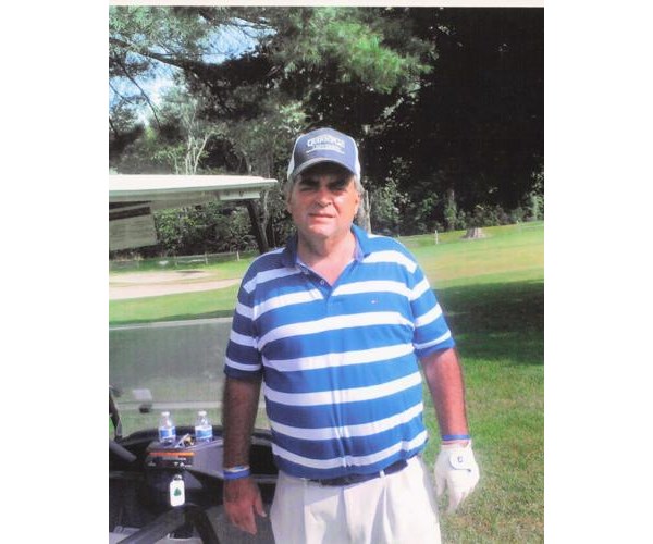 Douglas Gerard Hearle Obituary (2025) - Pelham, NY - Pelham Funeral Home