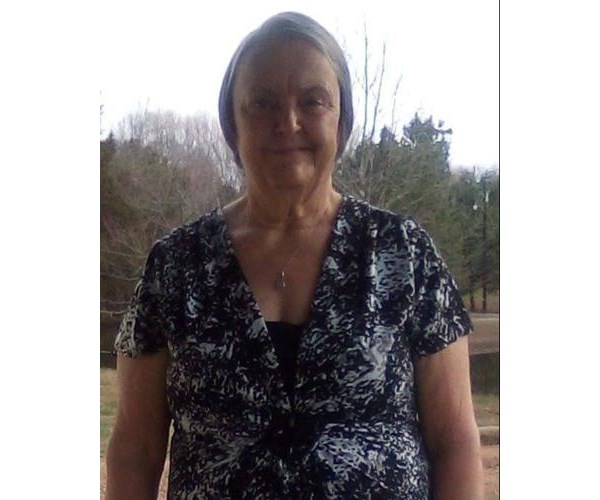 Sandra Kay Holt Obituary (2024) - Henderson, TN - Shackelford Funeral ...