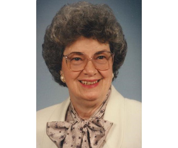 Patricia Ann Barger Obituary (2024) - Cleveland, TN - Companion Funeral ...