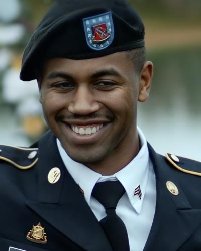 Melvyn Malik Crutchfield Obituary (2025) - Chase City, VA - Giles ...