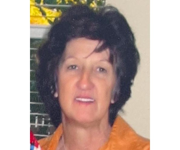 Doris May Obituary (2026) - Ripley, WV - Waybright Funeral Home