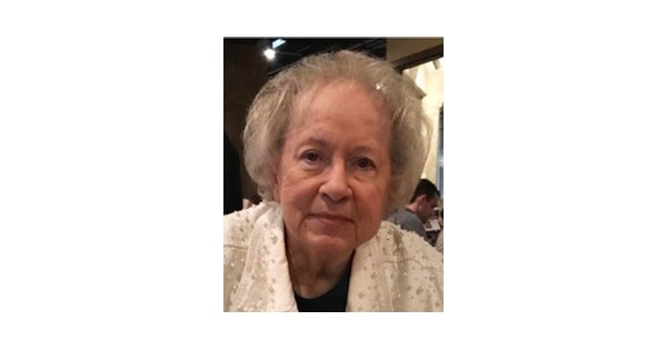 Judith Kaye Castrisos Obituary (2025) - Wichita, KS - Cozine Life ...
