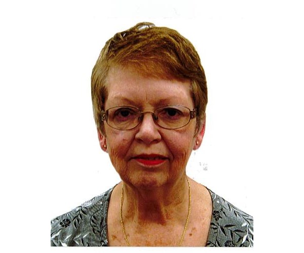 Janet Edwards Obituary (1943 - 2024) - Girard, OH - Mahoning Matters