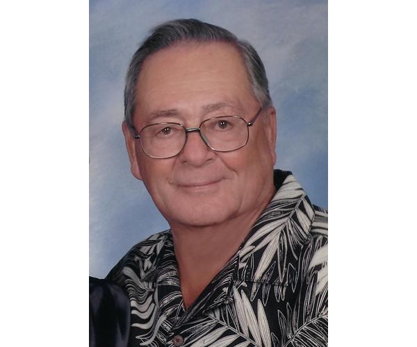 Joseph Peter Positerry Obituary (2026) - Houma, LA - Chauvin Funeral ...