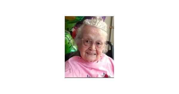 Anna Lucille Lawrence Obituary (2023) - Columbia, SC - Faupel Funeral ...