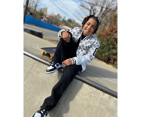 Trey Major Harris Obituary (2024) - Madisonville, KY - Mason & Sons ...