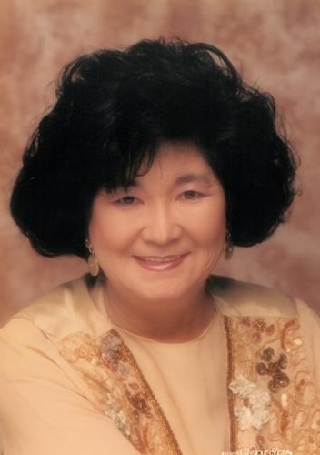 Miyoko Hankey Obituary (2026) - Wichita, KS - Cozine Memorial Group ...