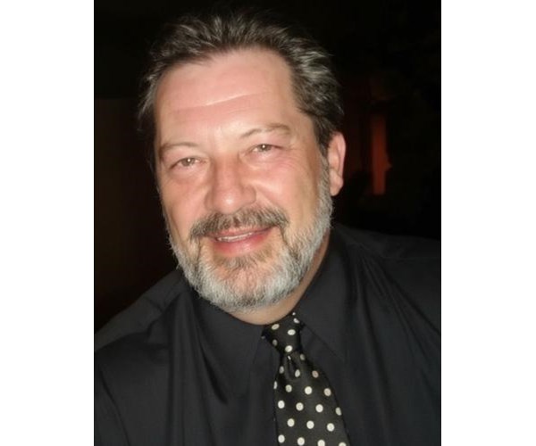 MARK J. ULRICH Obituary (2025) - North Olmsted, OH - Chambers Funeral ...