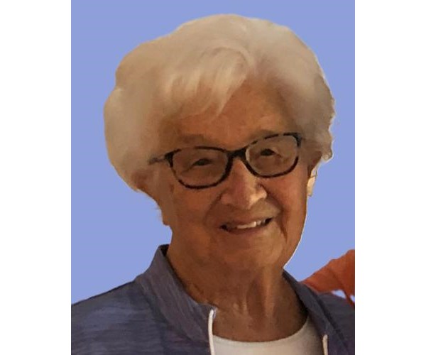 Denise Bolman Obituary (2024) - Barrington, IL - Davenport Family ...