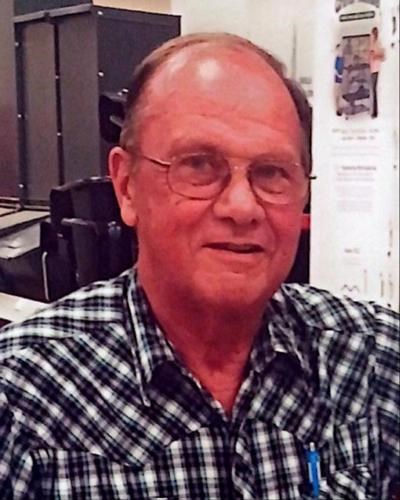 George "Dick" Richard Casto Obituary (2025) - Alva, FL - Mishler ...
