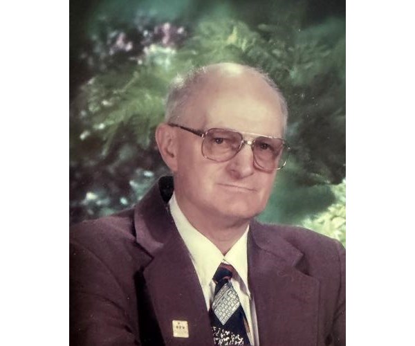 Delbert George Alder Obituary (2026) - Blackfoot, ID - Webb Funeral Home