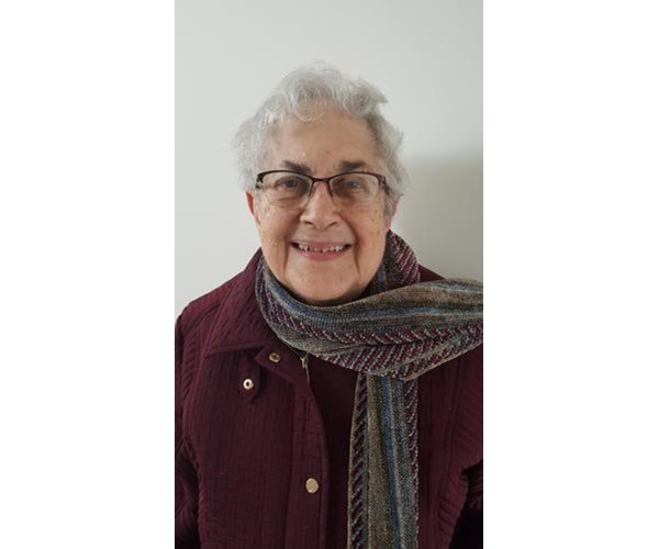 Shirley Ruth Cohen Obituary (2026) - Springfield, MA - Ascher Zimmerman ...