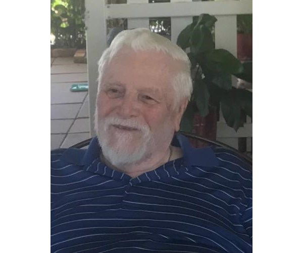 Jerry Leon Fenley Sr. Obituary (2025) - Gonzales, LA - Church Funeral ...