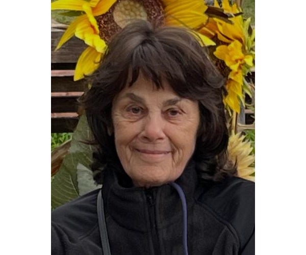 Barbara Begley (nee Schulte) Obituary and Online Memorial (2026)