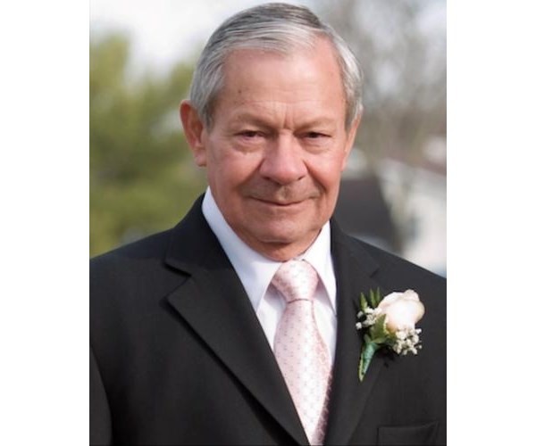 Victor Miranda Obituary (2025) - Goshen, NY - Donovan Funeral Home - Goshen