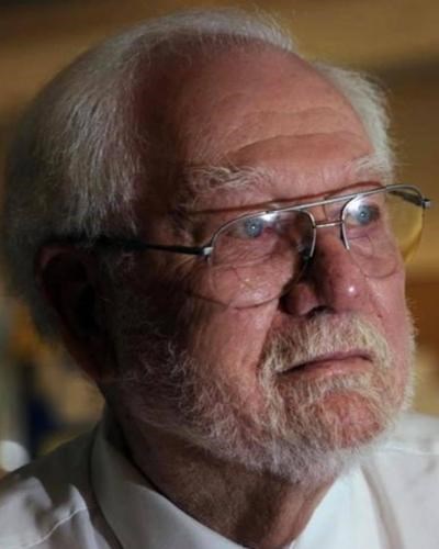 Dr. Ralph H. Walker Obituary (2024) - Augusta, GA - Thomas Poteet & Son ...