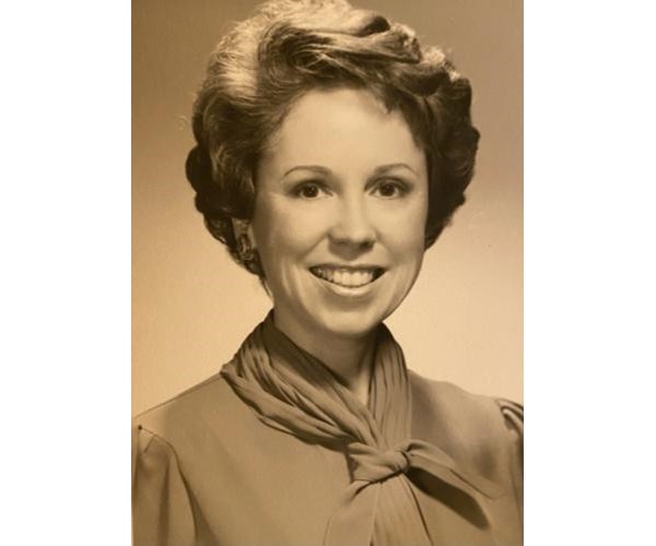 Mary Patricia Dowling Obituary (2025) - Connecticut | Formally of North ...