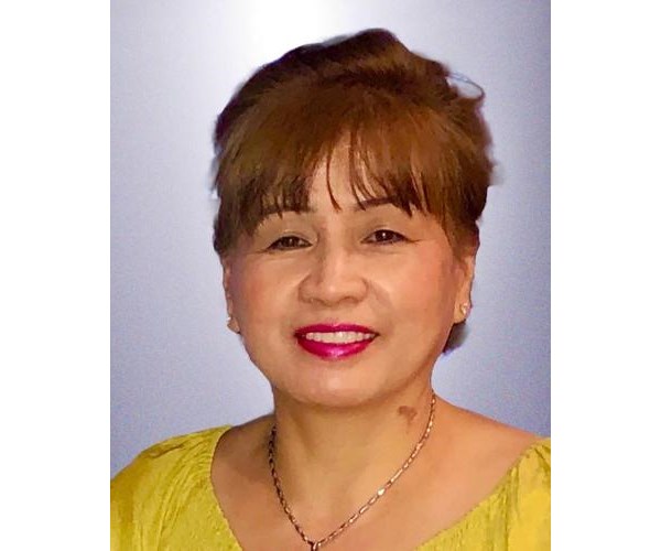 Van Vo Obituary and Online Memorial (2026)