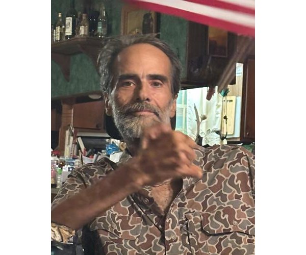 Andy Adams Obituary (1966 - 2026) - Amory, MS - WTVA