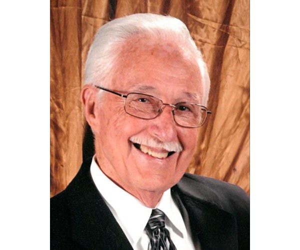 Wayne Brock Obituary (1933 - 2023) - Legacy Remembers