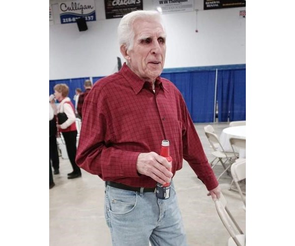 Alan Lukens Obituary (2024) - Baxter, MN - Brenny Family Funeral Chapel ...