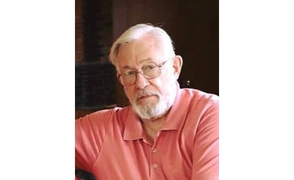Robert Lee Laughlin Obituary (2025) - Kansas City, MO - Park Lawn ...