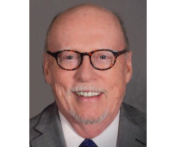 Luther Raymond Hodges Obituary (2026) - Oklahoma City, OK - Smith ...