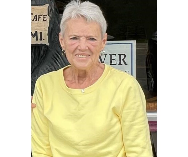 Elizabeth Kay McElfresh Obituary (2024) - Woodruff, WI - Nimsgern ...