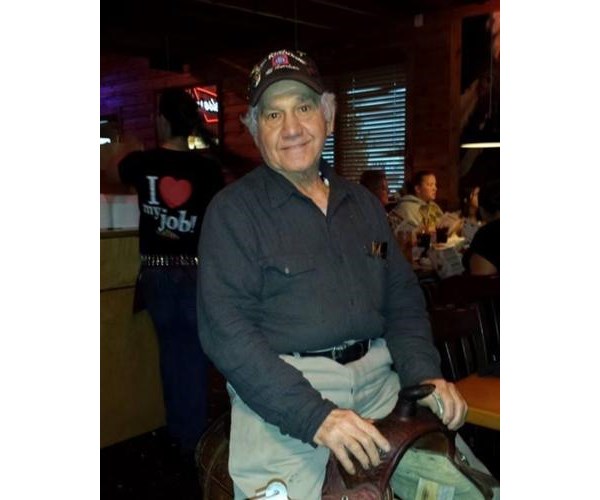 Ronald J. Labier Obituary (2024) - Jaffrey, NH - Cournoyer Funeral Home ...