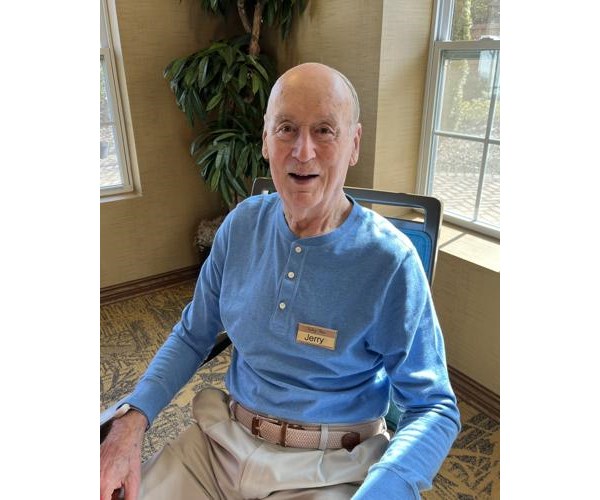 Gerald Baldwin Tutman Obituary (2025) - Blairsville, GA - Cochran ...