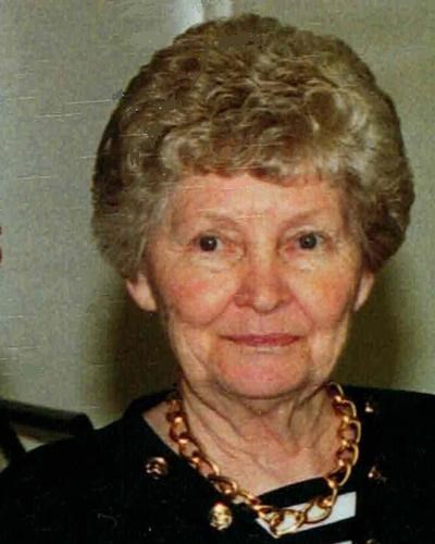 Betty Lou Hammond Sisk Obituary (2025) - Fort Mill, SC - Whitesell ...