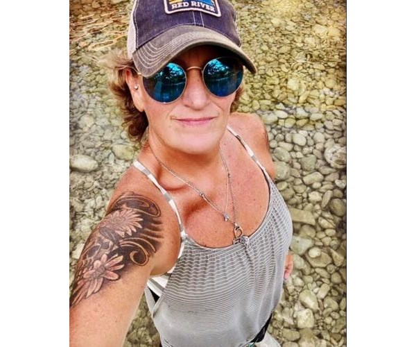Kelli Denise Rumsey Obituary (2024) - Springtown, TX - Brown Owens ...