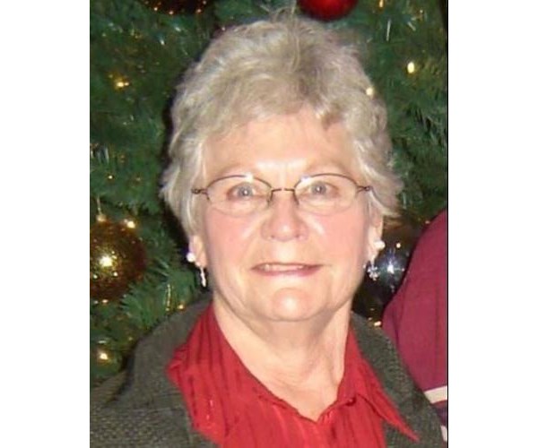 Marilyn J. Shearer Obituary (2024) - East Canton, OH - Sanders Funeral ...