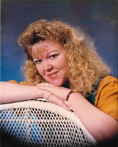 Sabrina "Peni" Penelope Gilbreath Obituary (2025) - Gainesville, TX ...