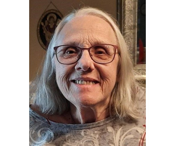 Judy C. Heither Obituary (2026) - Crestwood, IL - Becvar & Son Funeral ...