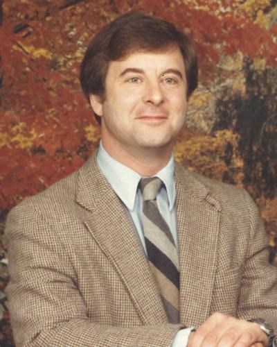 James Braun Obituary (2024) - St. Charles, MO - Baue Funeral Home ...