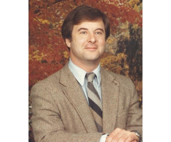 James Braun Obituary (2024) - St. Charles, MO - Baue Funeral Home ...