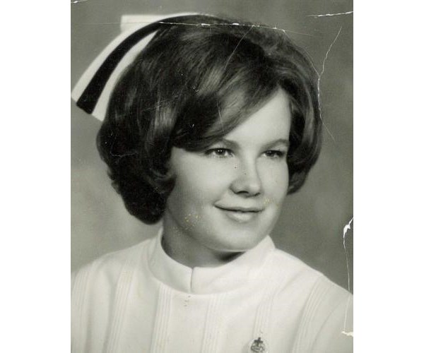 Amelia "Amy" Little Obituary (2024) - Holcomb, KS - Robson Funeral Home ...