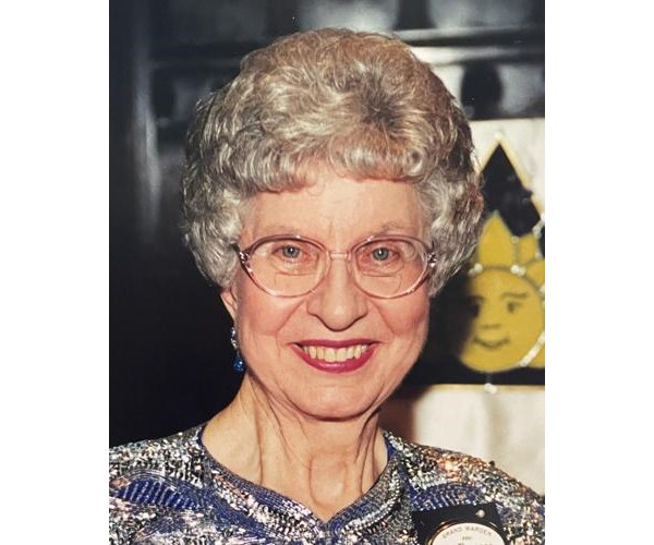 Frances K. McKee Obituary (2026) - Galesburg, IL - Watson-Thomas ...