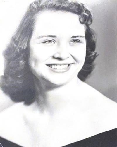 Emily Jane Robinson Obituary (2026) - Harveyville, KS - Roberts-Blue ...