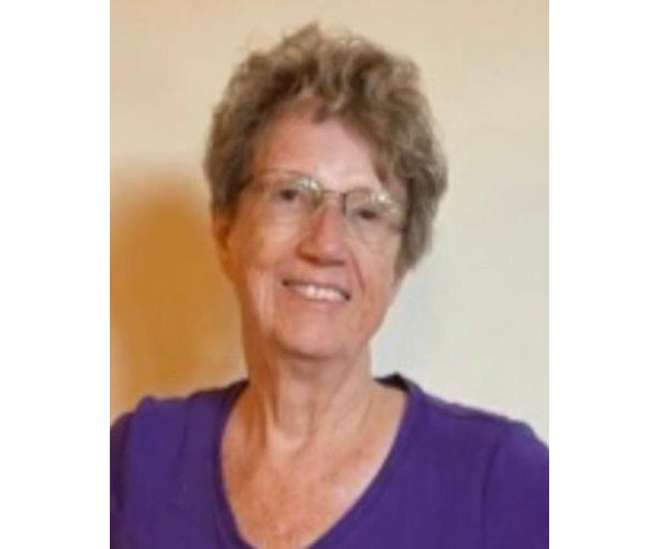 Ruth Ann (Holbein) Goyne Obituary (2025) - Zanesville, OH - Bolin ...
