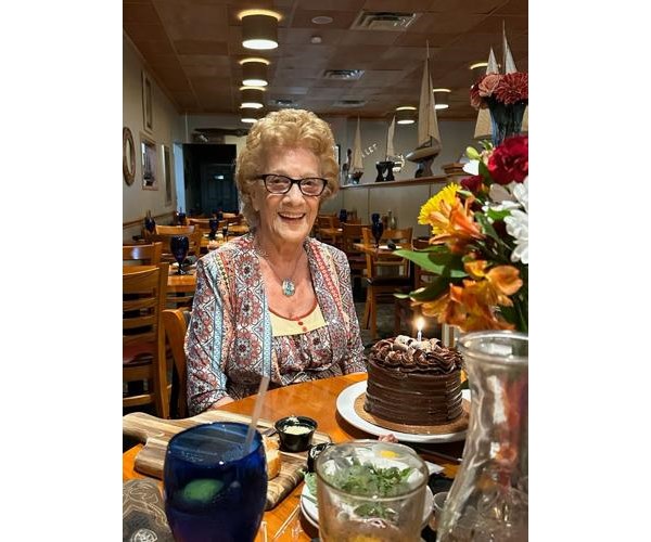 Maria I. Stewart Obituary (2024) - Rockport, TX - Charlie Marshall ...