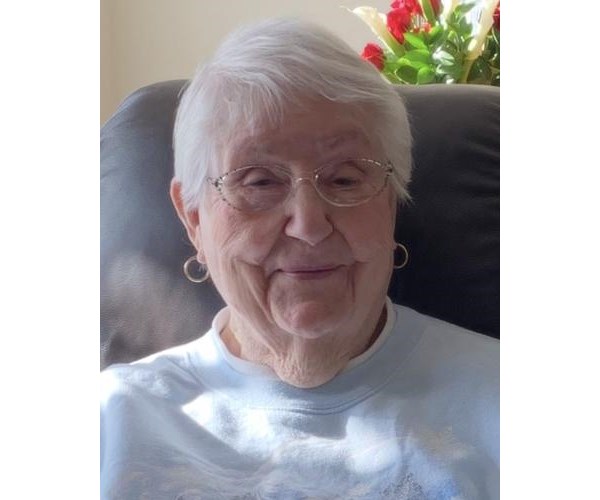 Bonnie Louise Morris Posson Obituary (2024) - Greenwood, IN - Indiana ...