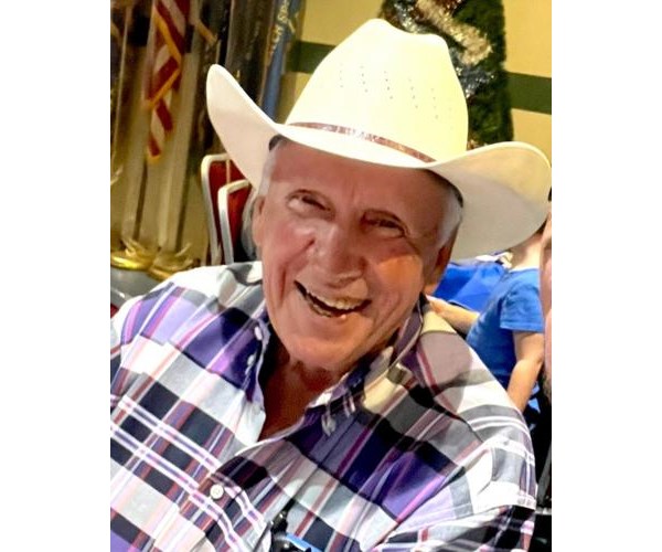 Darwin Ellis DeBoard Obituary (2023) - Kaufman, TX - Parker-Ashworth ...