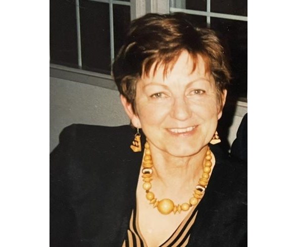 Liselotte Brady Obituary (2026) - Ithaca, NY - Bangs Funeral Home - Ithaca