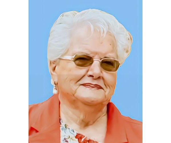 Sandra Stewart Swasey Obituary (2024) - Mount Pleasant, UT - Rasmussen ...