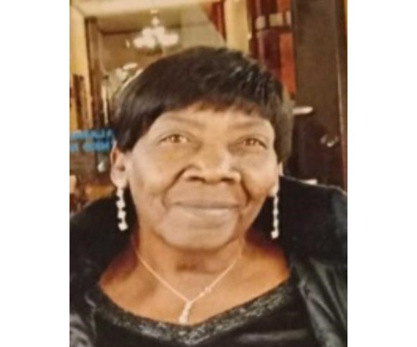 Dora Jean Clark Obituary (2025) - Dallas, TX - Golden Gate Funeral Home ...