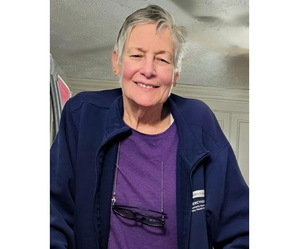Linda Curtin Obituary (2026) - Warren, OH - Burton Quinn Scott ...